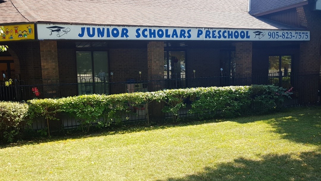 About Us – Junior Scholars PreSchool